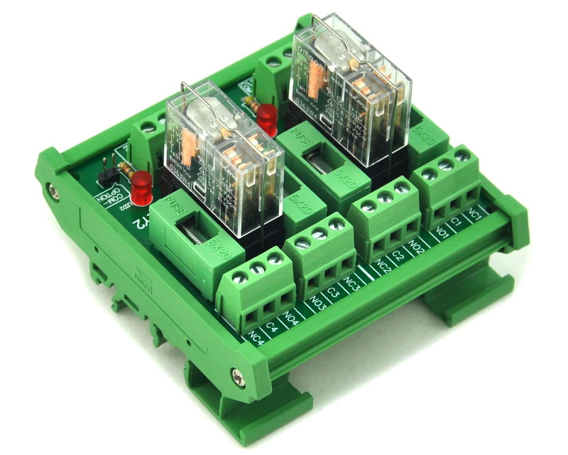 Arduino Uno 8 Channel Relay Board Wiring 5v Relay 8ch Dmx Controller