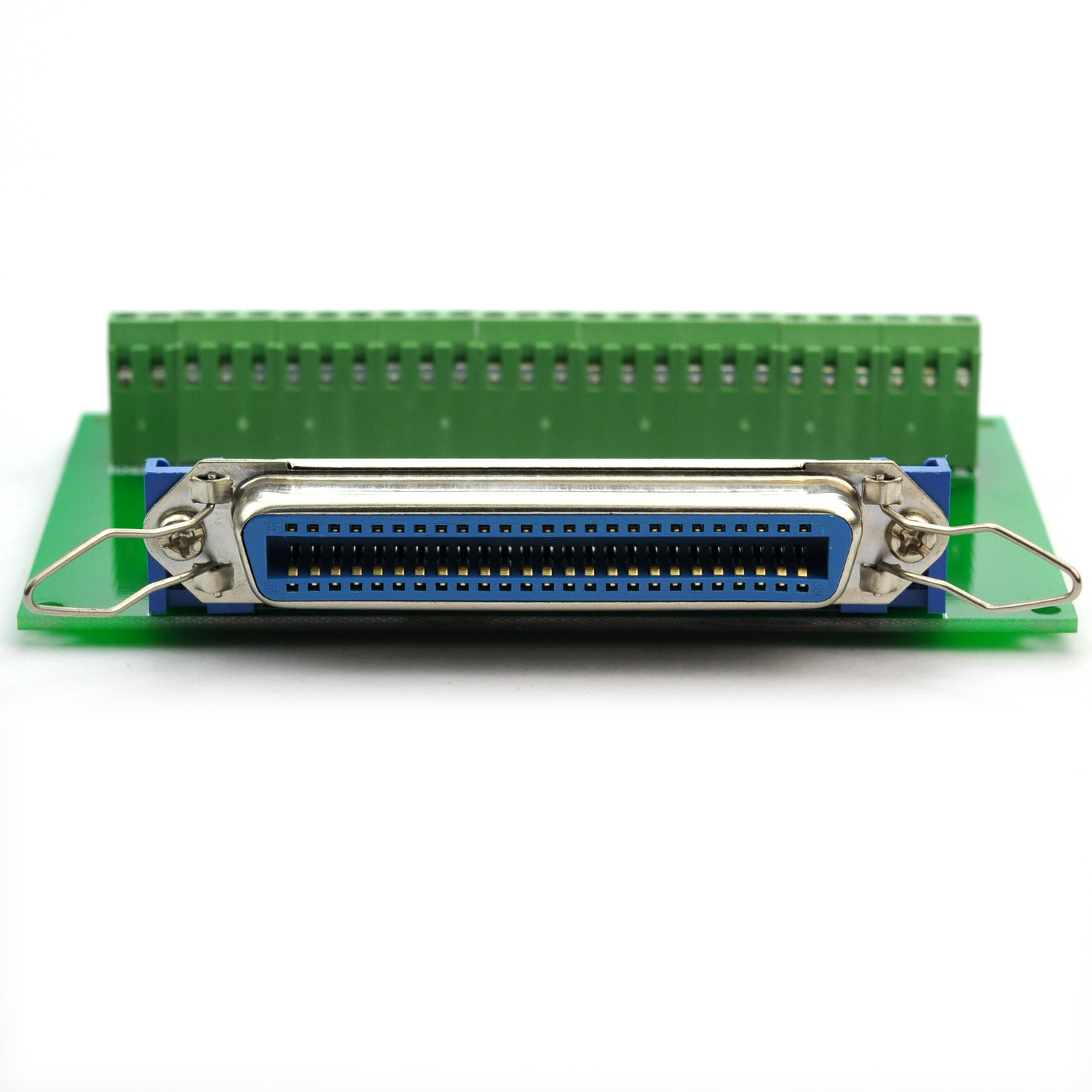 CZH-LABS 50-Pin 0.085 CZH-LABS 50-Pin 0.085