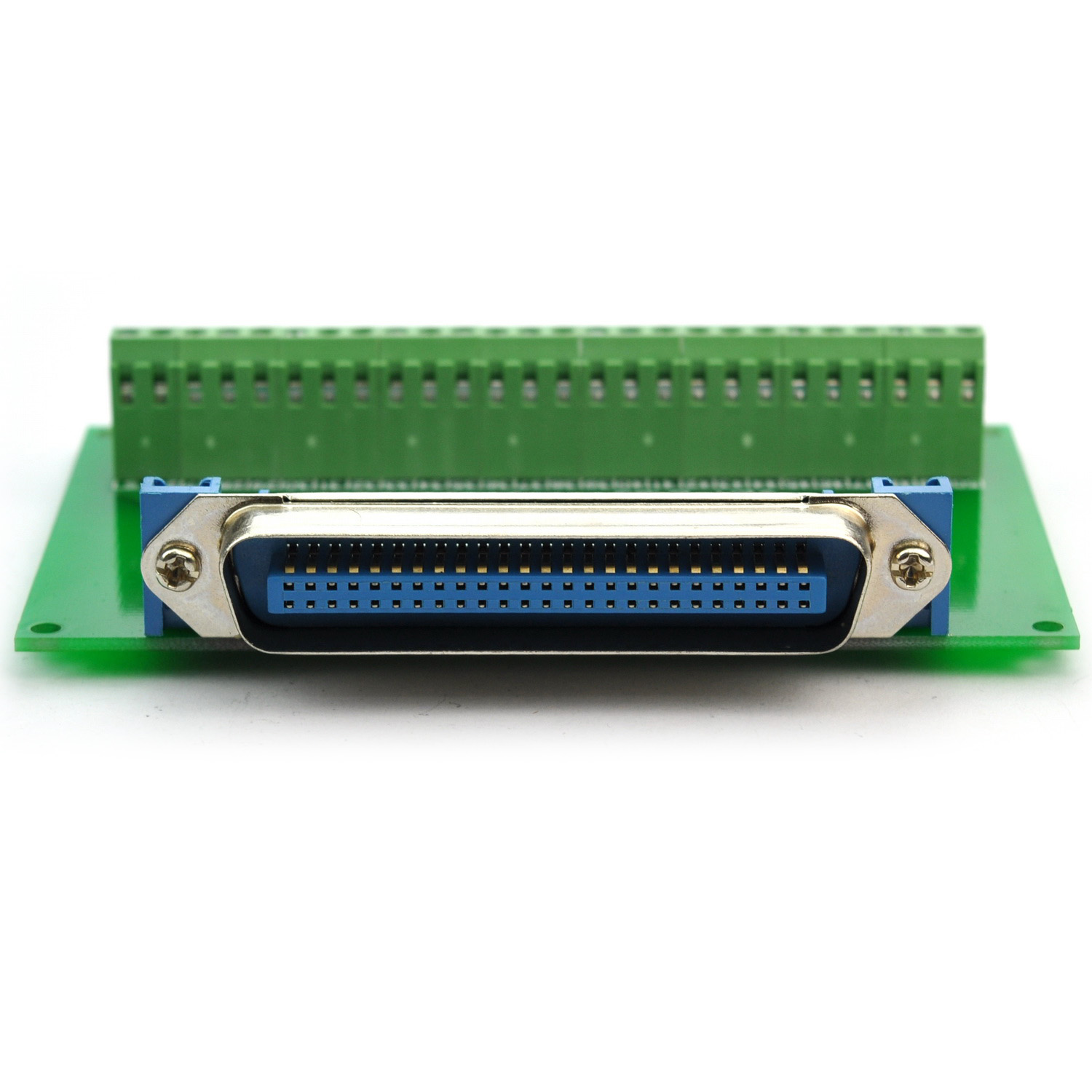 CZH-LABS 50-Pin 0.085 CZH-LABS 50-Pin 0.085