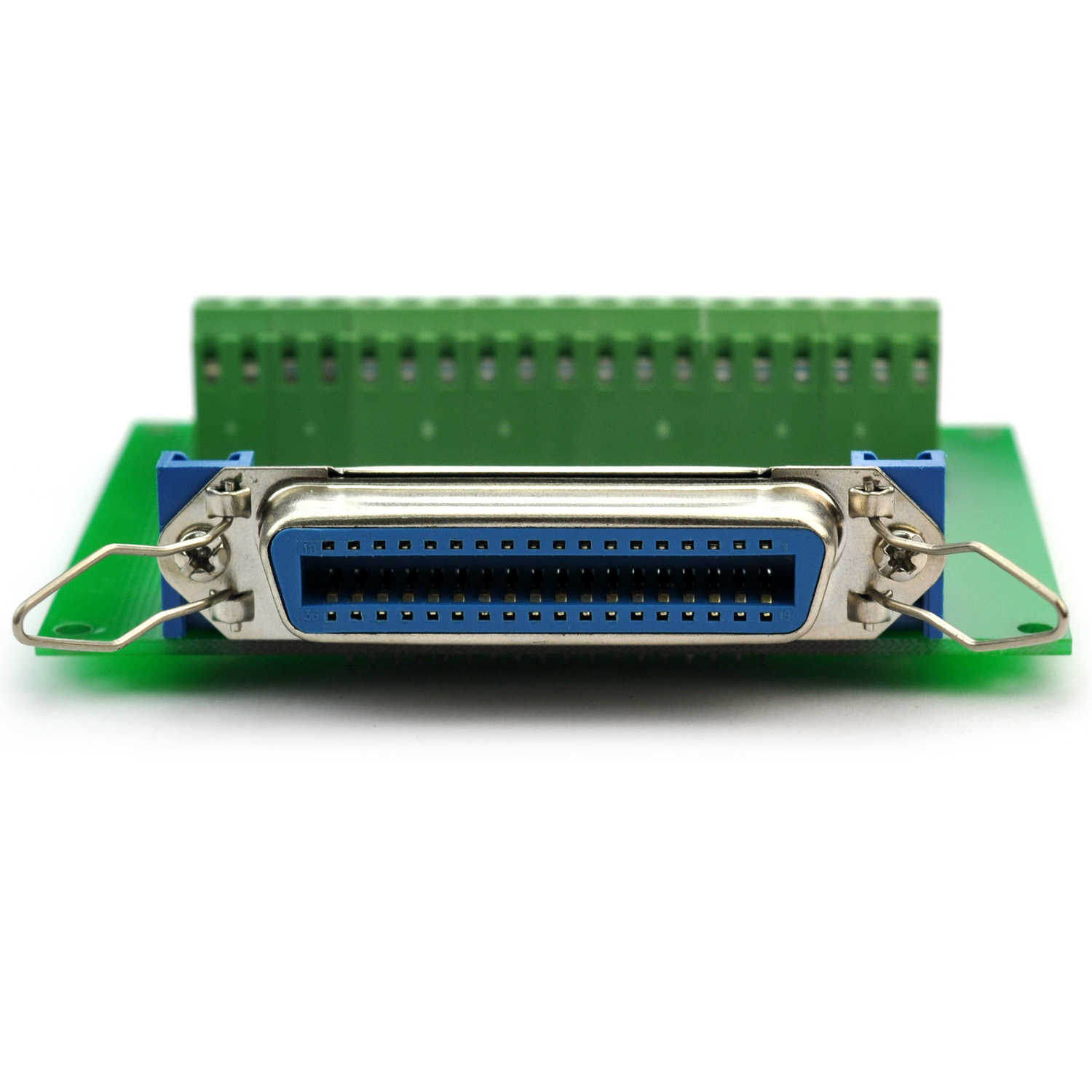 CZH-LABS 36-Pin 0.085 CZH-LABS 36-Pin 0.085