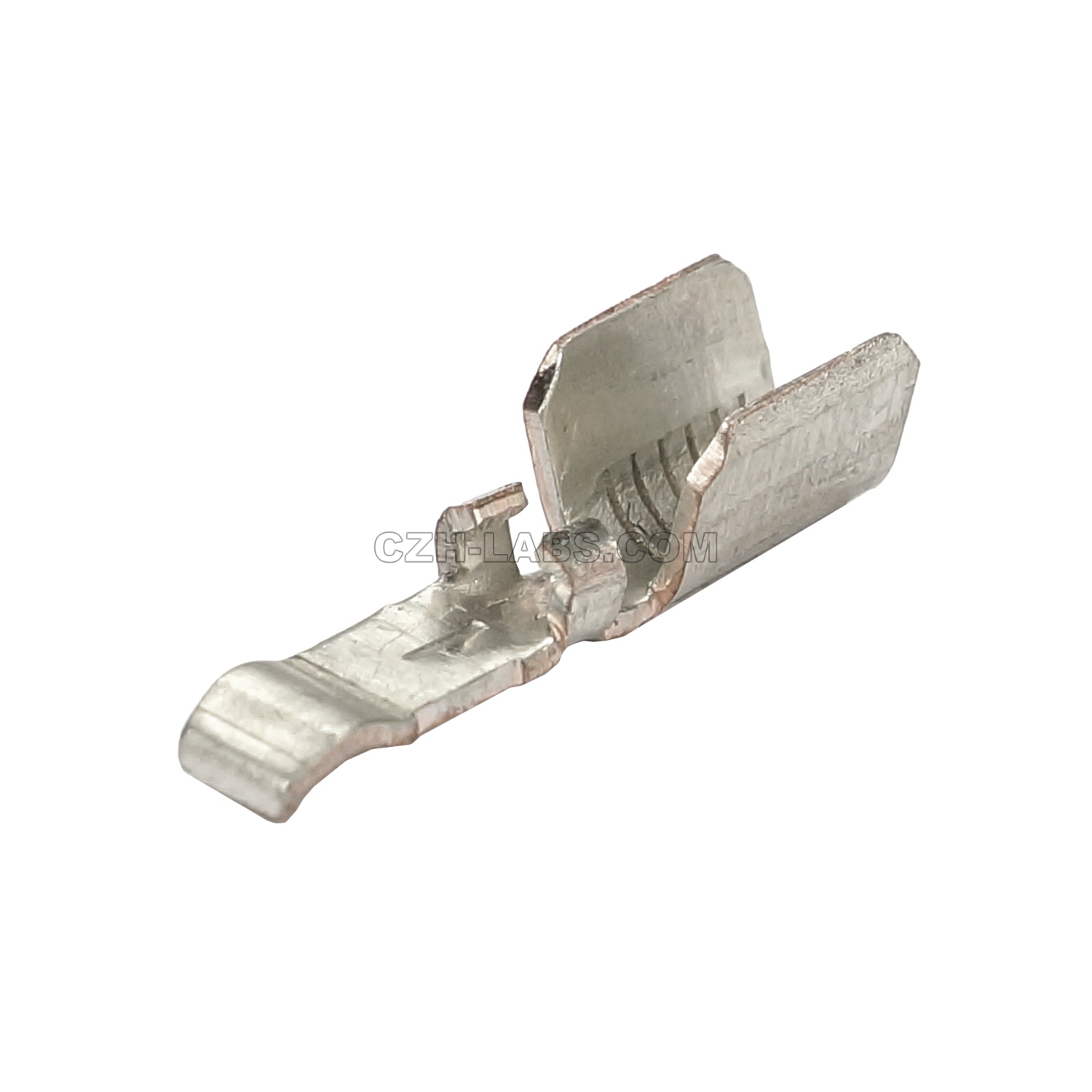 45A Tin Plated Powerpole Power Wire Contacts, Compatible with Anderson ...