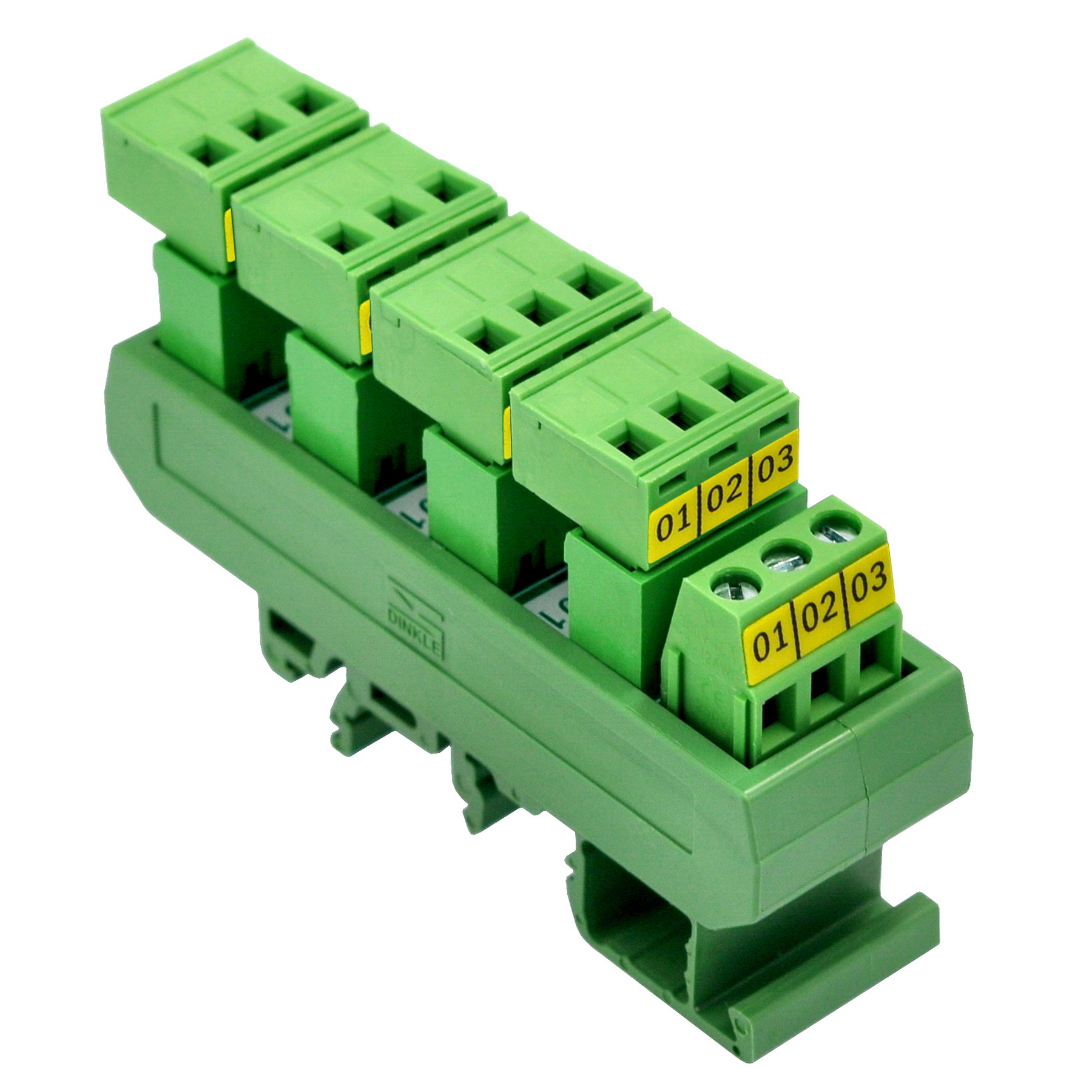 Screw Terminal Block Din Rail at David Greenfield blog Screw Terminal Block Din Rail at David Greenfield blog